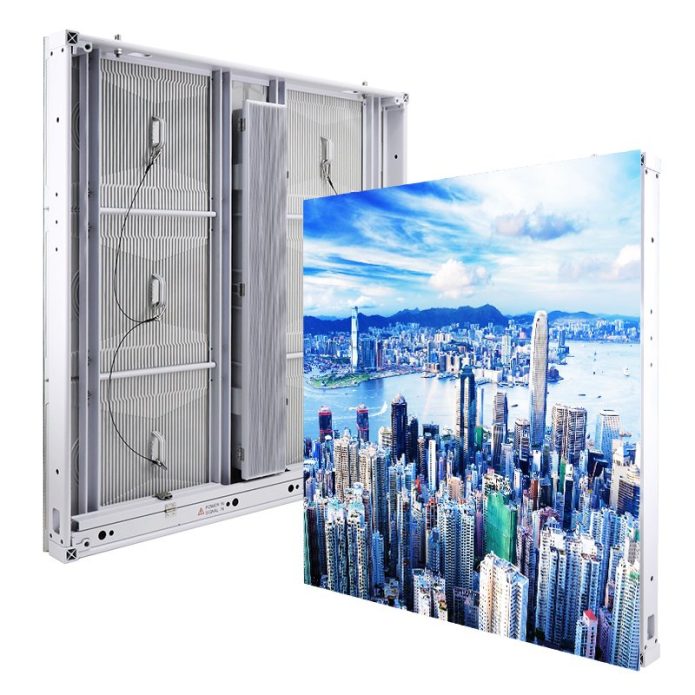 Indoor & Outdoor LED display | Rental LED screen factory